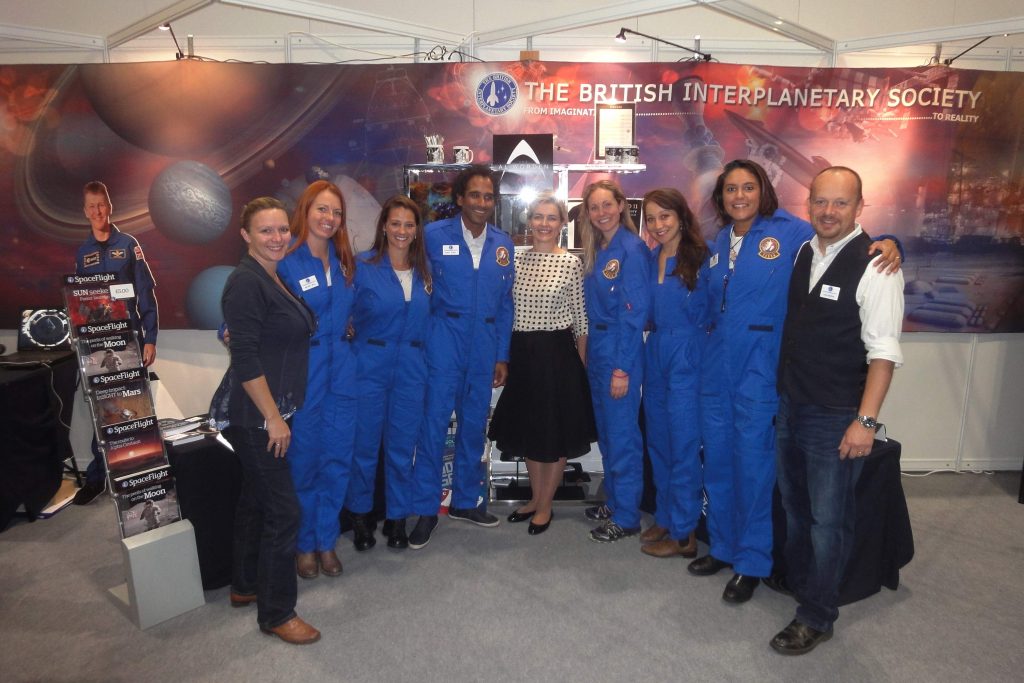 Dr. Merritt Moore – Ballet Dancer and Quantum Physicist