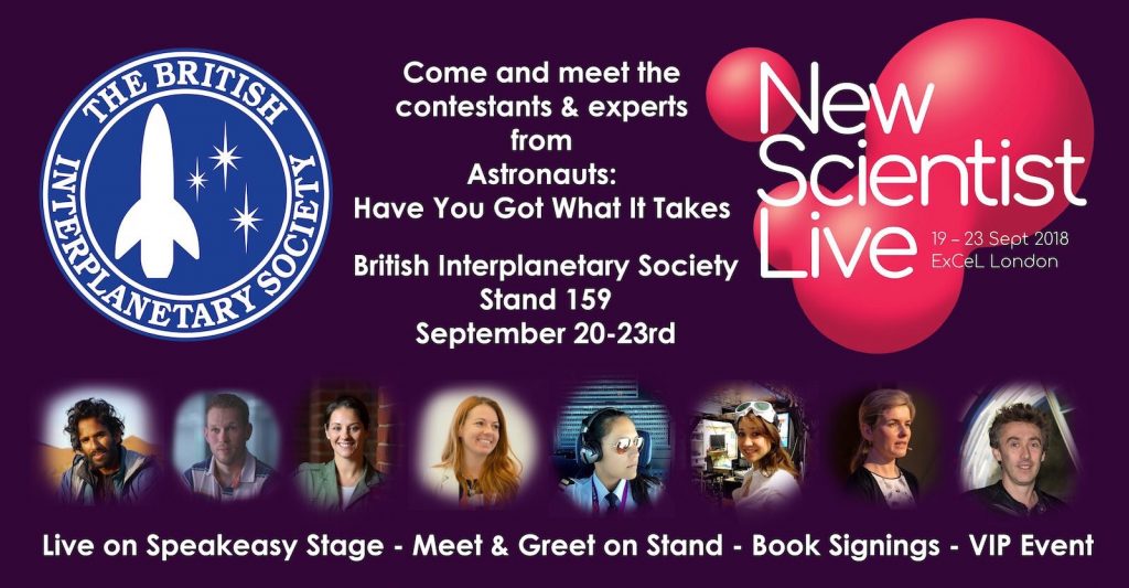 Jaclyn Bell – Theoretical Particle Physicist